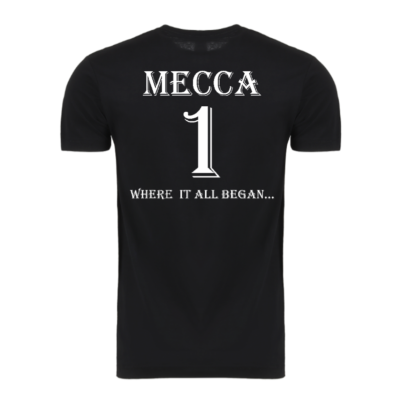 Shop | Mecca Shriners | Where It All Began | New York