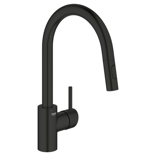 Grohe Concetto | Pius Kitchen & Bath