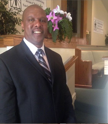 Pastor's Corner | Highland Park MBC