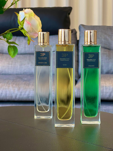 Room Spray 100ml | Massimo Pepe