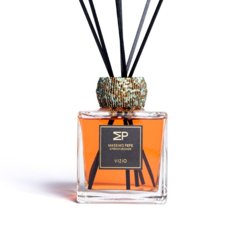 Vizio 500ml | Massimo Pepe