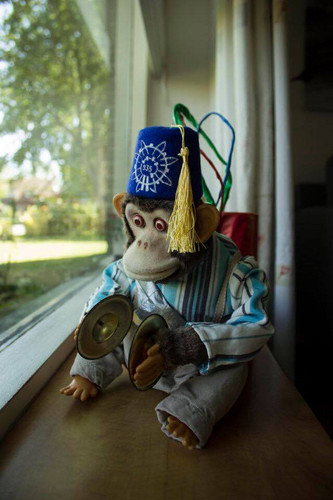 Monkey Bomb | kelliibabezm