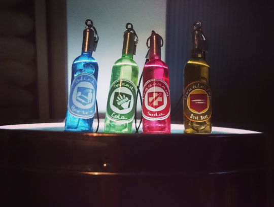 Call of Duty Zombie Merchandise | KelliiBabe Zombie Merchandise