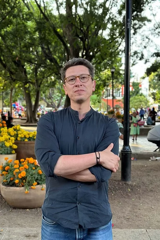 David Delgado, un Legado de Sostenibilidad y Transformación