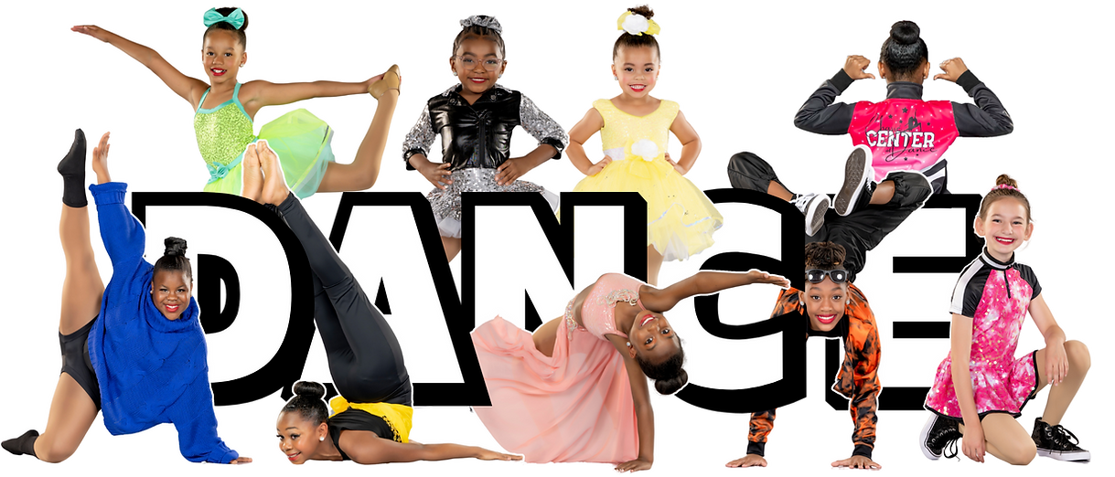 Dance Studio | Chasse Center of Dance | United States