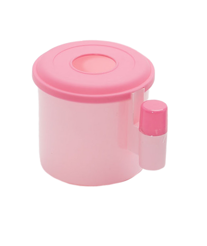 กล่องทิชชู่กลม 9861 /9861 Round tissue box | Snsiammatee