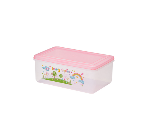 กล่อง 9869/9869 Storage | Snsiammatee