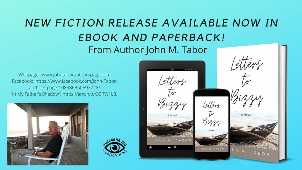 Home | John Tabor Author's Page