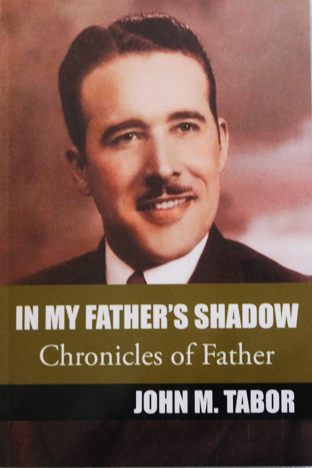 Home | John Tabor Author's Page