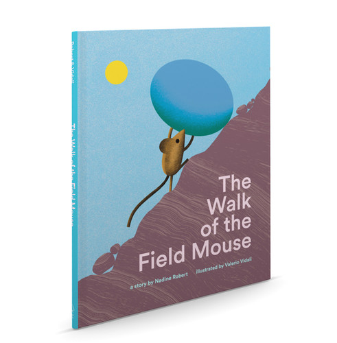 The Walk of the Field Mouse | MILKY WAY P B