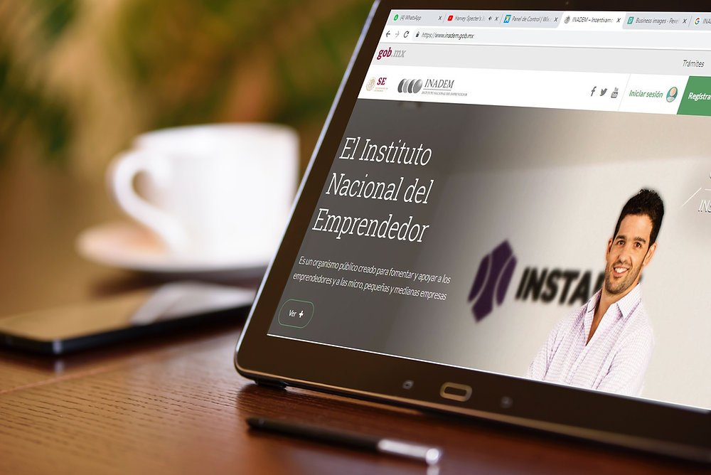 La desaparición del INADEM y el futuro del emprendimiento en México.