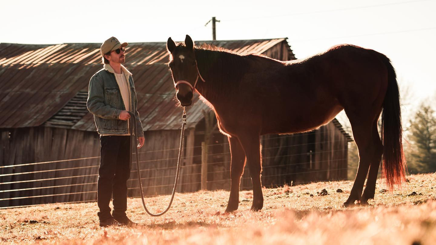 Colt Graves | Official Website