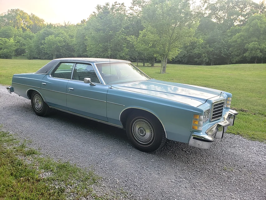 1976 Ford LTD | Picture Car Co. 1976 Ford LTD | Picture Car Co.