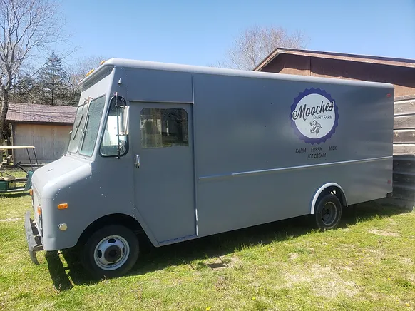 1977 Chevrolet P30 Stepvan | Picture Car Co.