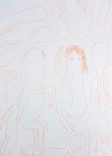 Angie Jack: Landscape | Studio Upstairs