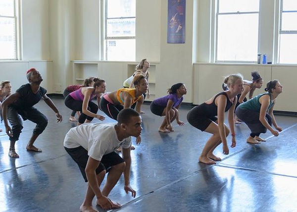 Home | Garth Fagan Dance | 50 Chestnut St, Rochester, NY, USA