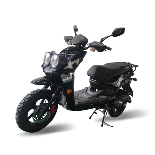 WARRIOR | Scorpion Imports