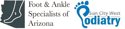Home | Foot & Ankle Specialists of Arizona