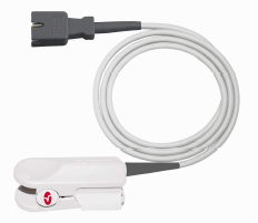 Original Masimo Fingersensor LNCS 1863 für Erwachsene >30 kg | Haase ...