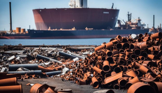 Ship Recycling - Hong Kong Convention & IMO Standards