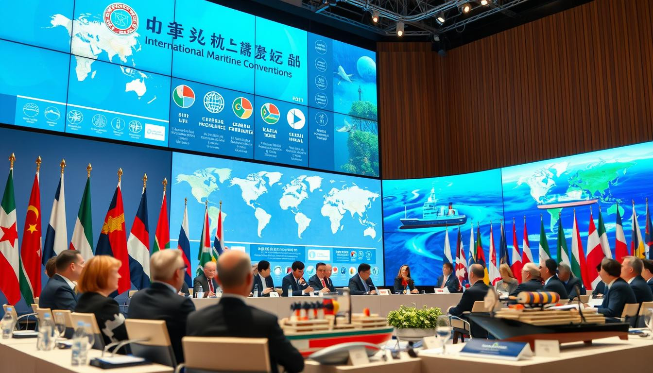 MEPC's: How Often They Convene and Their Key Topics