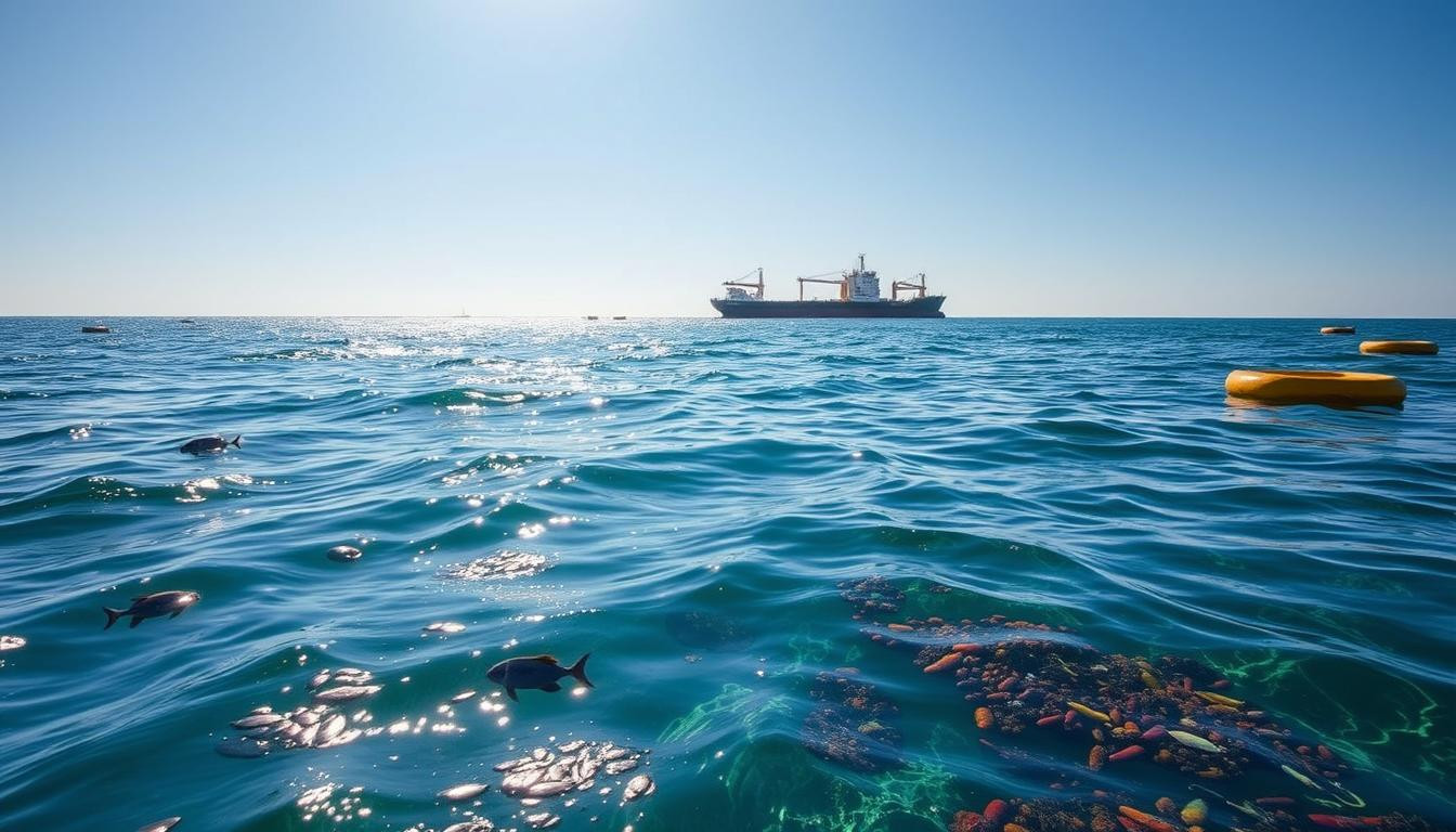 MARPOL Annex I Explained: Key Measures to Prevent Oil Spills at Sea