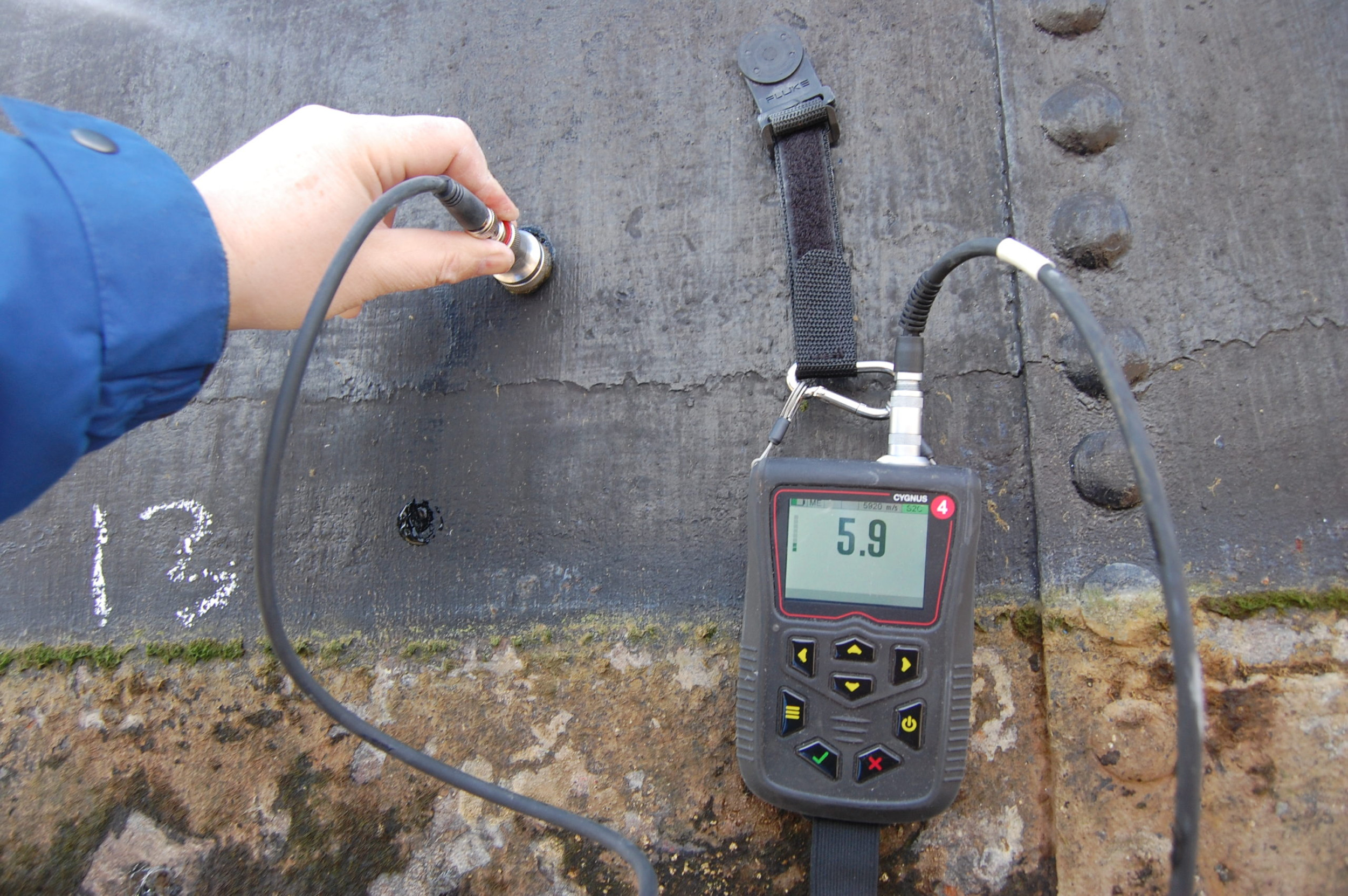 How UTM on Ships Ensure Maritime Safety