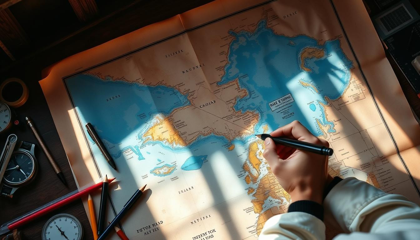 Understanding 'Notices to Mariners': Their Role & Importance in ...