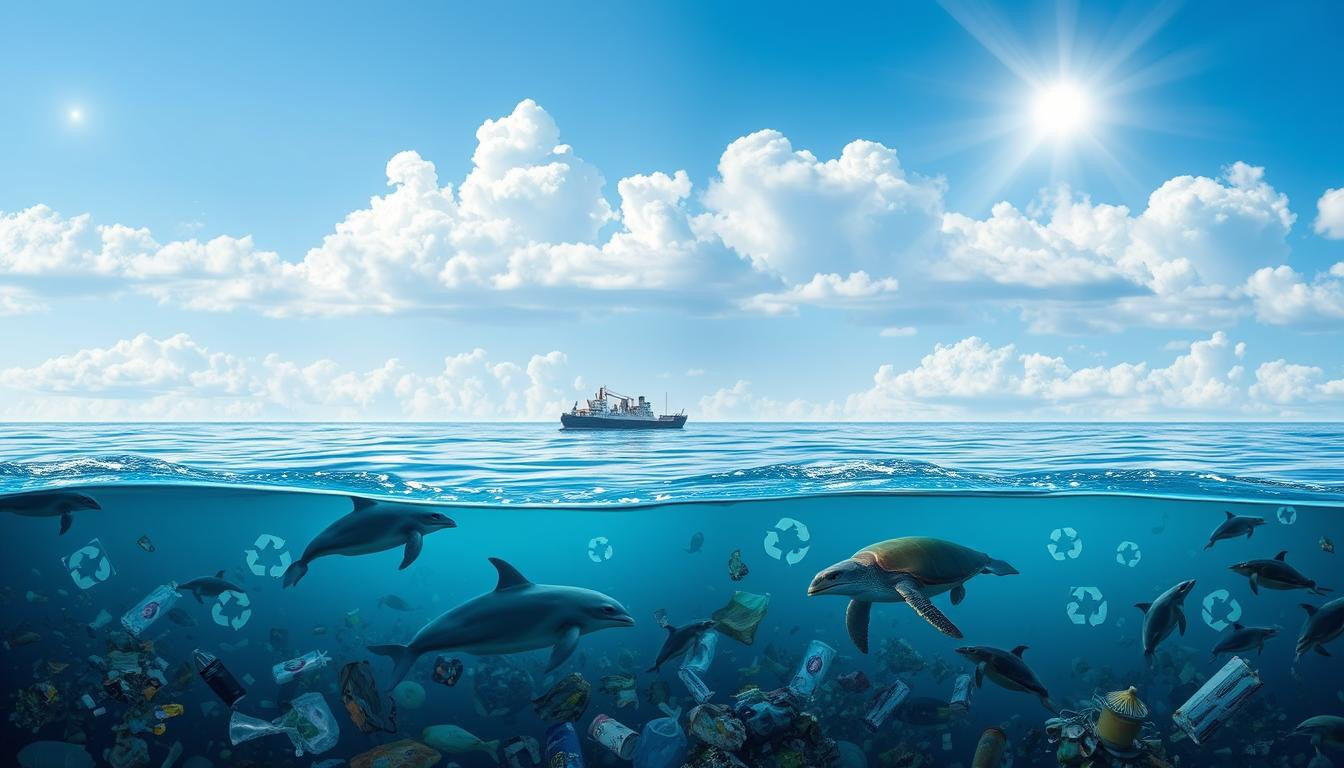 Understanding the Garbage Record Book on Ships - Keeping Our Oceans Clean