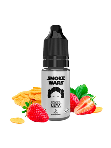 Princess Leya - Smoke Wars 10ml | la petite vap