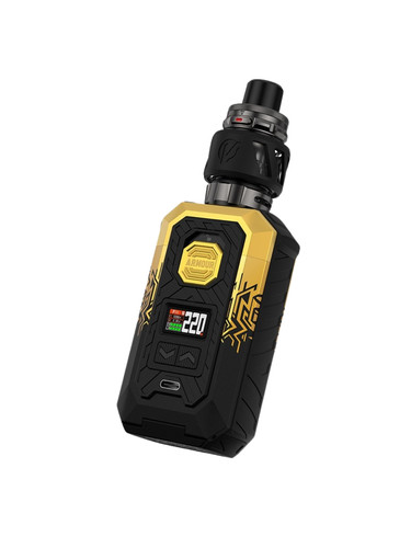 Kit Armour Max - New colors | la petite vap