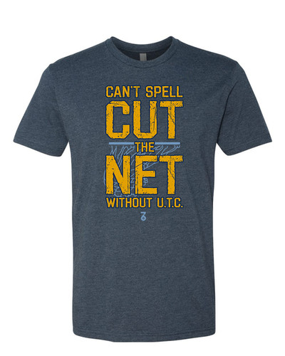 CUT THE NET | seven-six