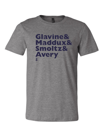 Atlanta Legends | seven-six