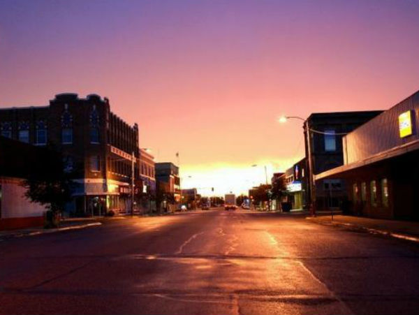 City of Glasgow, MT