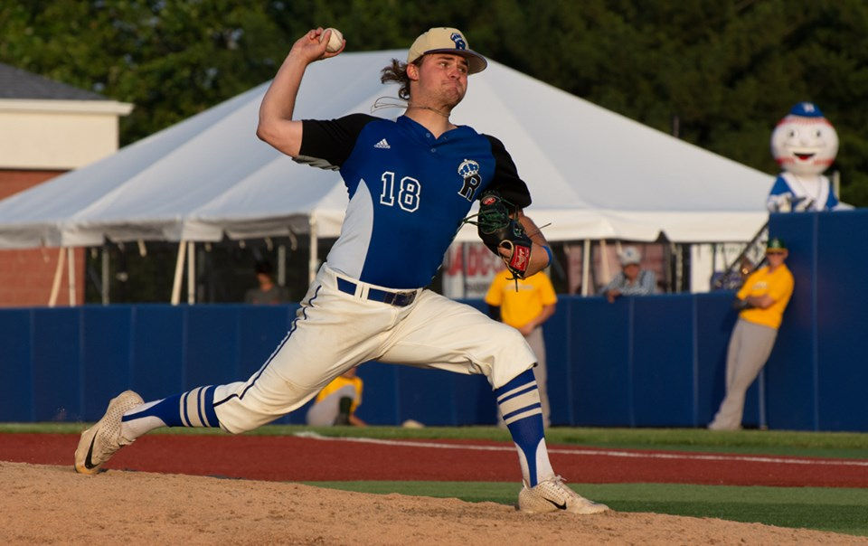 REX Baseball Hits a Few Bumps in the Road