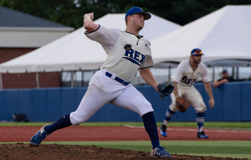 The REX take down the Kings to end losing streak