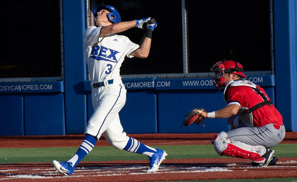 Record Breaking REX are Playing Their Best Baseball of the Season!