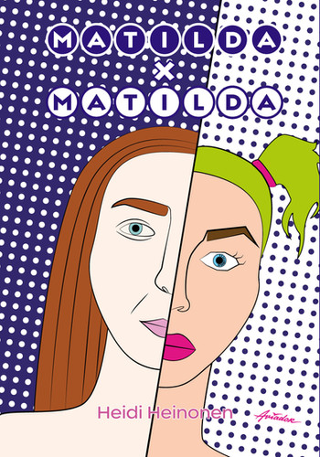 Matilda X Matilda | Aviador