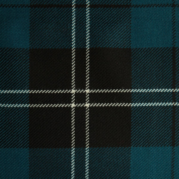 Ramsay (Blue) | Tartan Trews | Made to Measure by Gunn & Grant