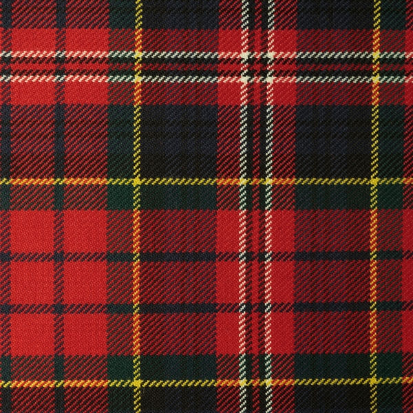 Macpherson (Modern) | Tartan Trews | Made to Measure by Gunn & Grant