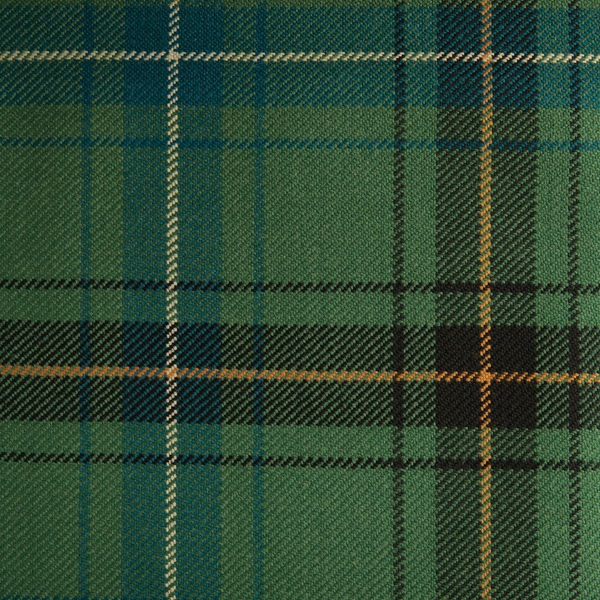 Henderson (Muted) | Tartan Trews | Made to Measure by Gunn & Grant