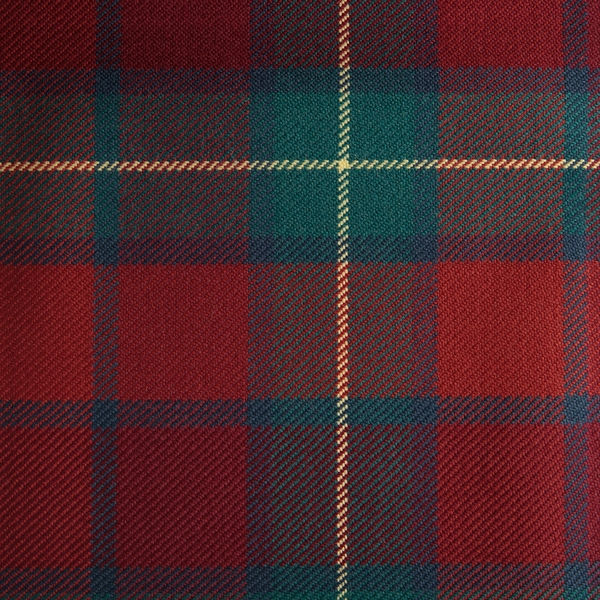 McCarthy | Tartan Trews | Made to Measure by Gunn & Grant