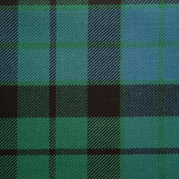 Mackay (Ancient) | Tartan Trews | Made to Measure by Gunn & Grant