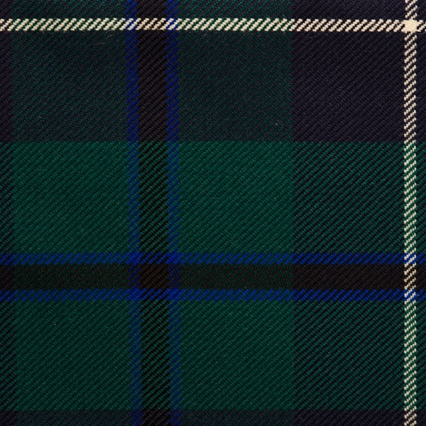 Douglas (Modern) | Tartan Trews | Made to Measure by Gunn & Grant