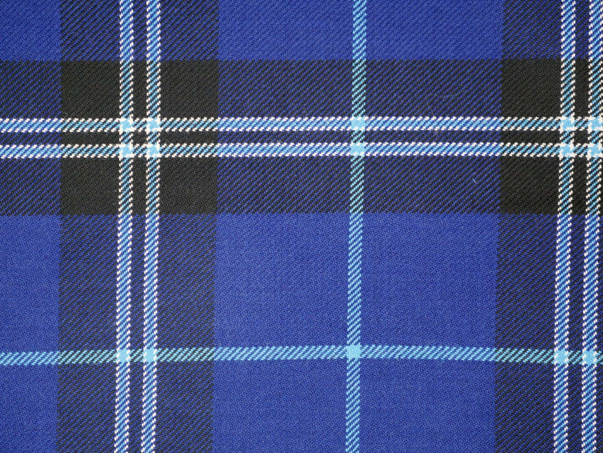 Grampian | Tartan Trews | Made to Measure by Gunn & Grant