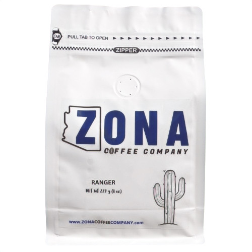 Ranger Coffee | Zona Coffee Company