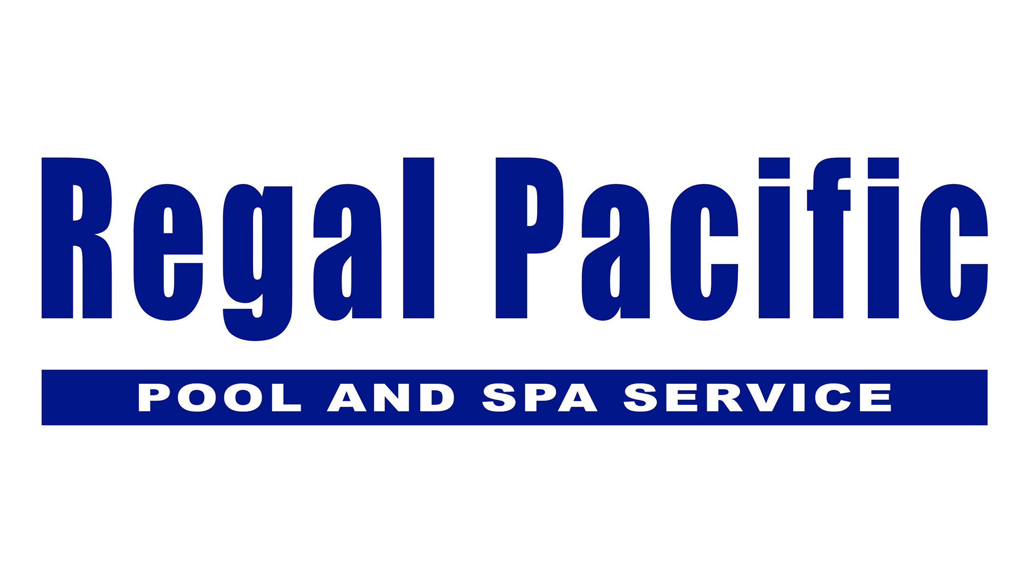 Pool Service | Regal Pacific Pool and Spa Service | United States