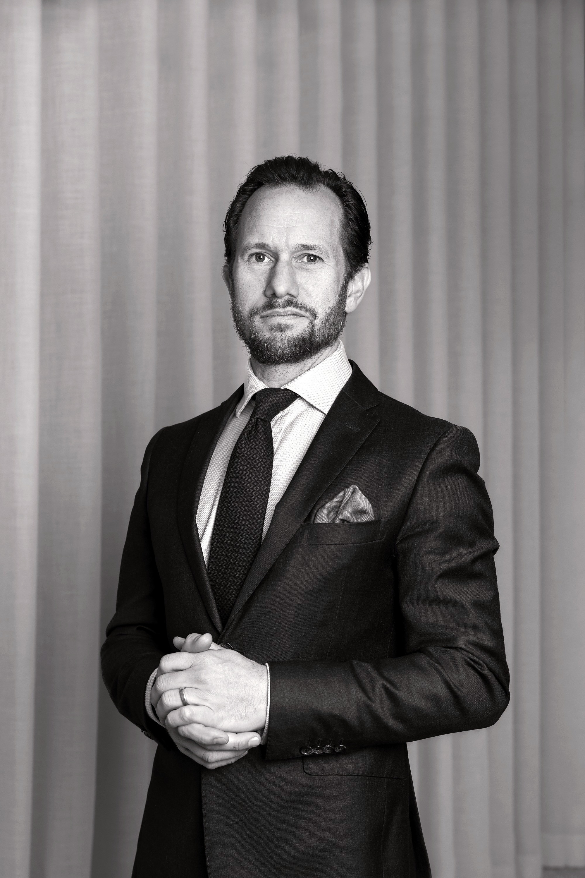 Daniel Thiel | Carthiel