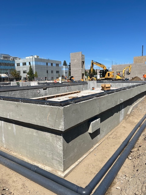 Wenatchee Valley YMCA Indoor Pools Installation features the Evacuator ...
