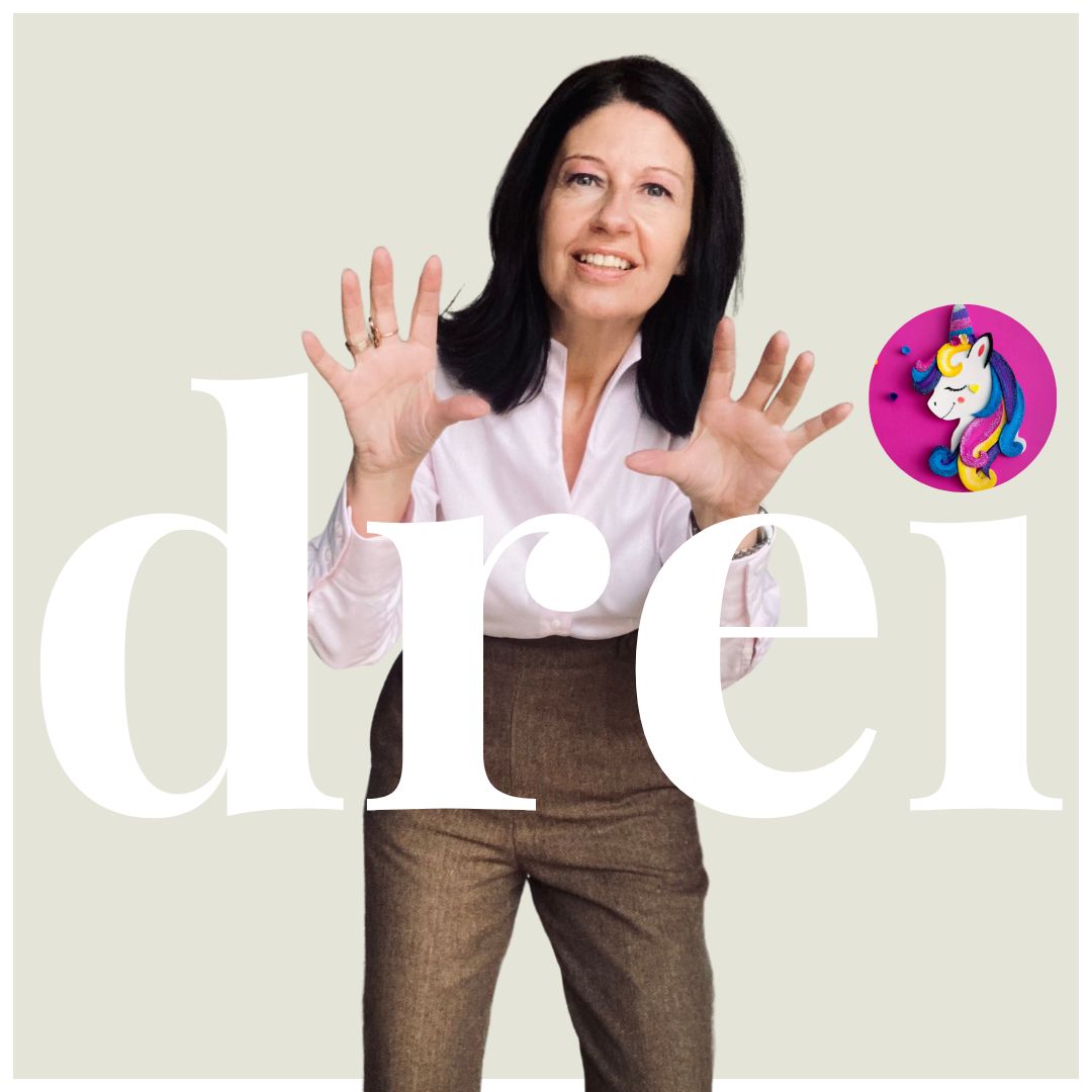 Die magische 3.